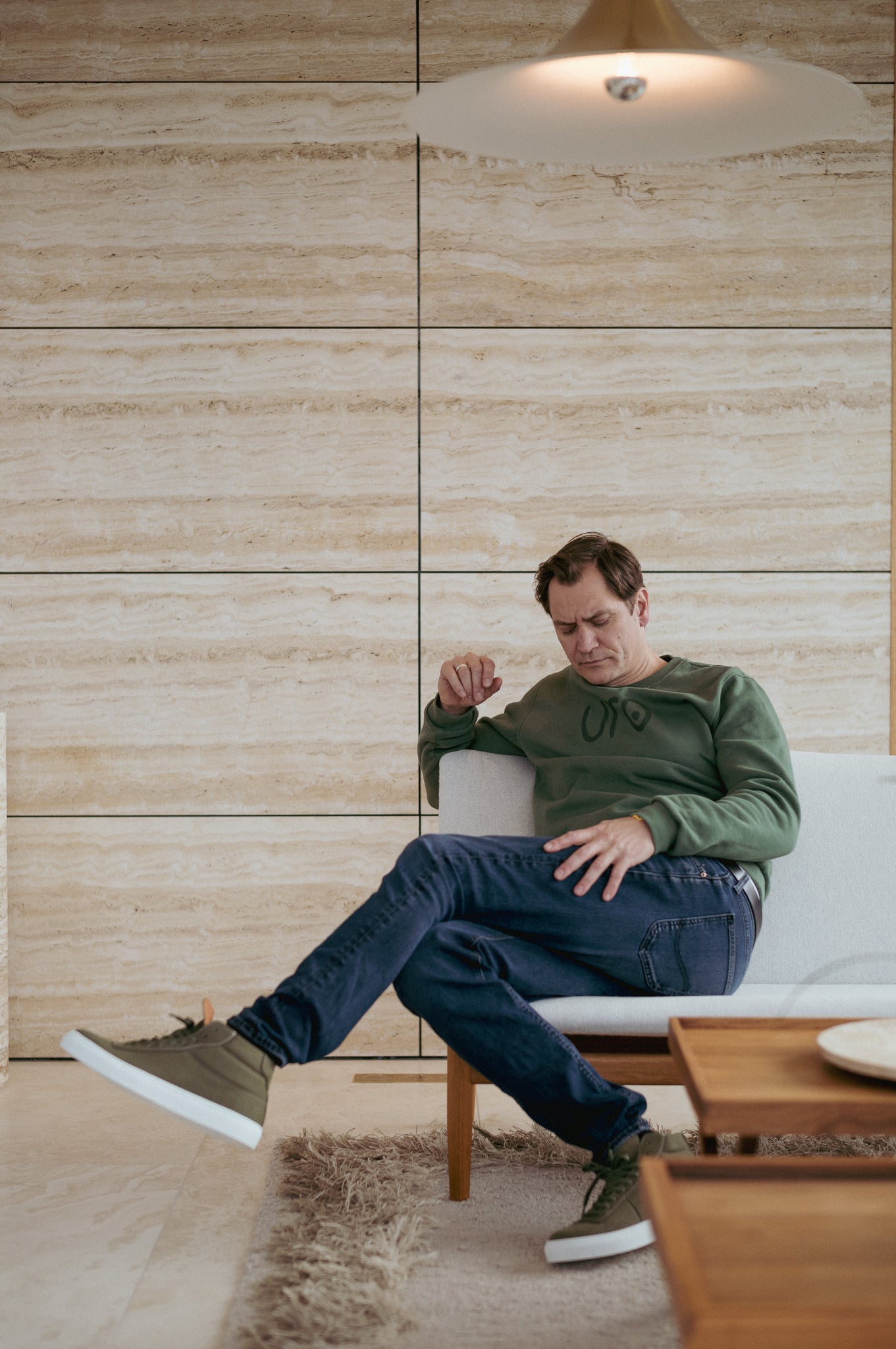 The Harvey / Green – uro studios