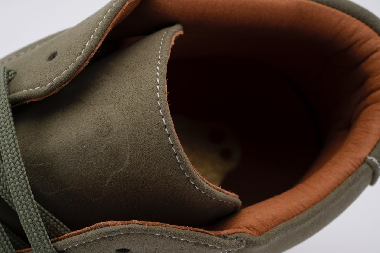 The Harvey / Green – uro studios