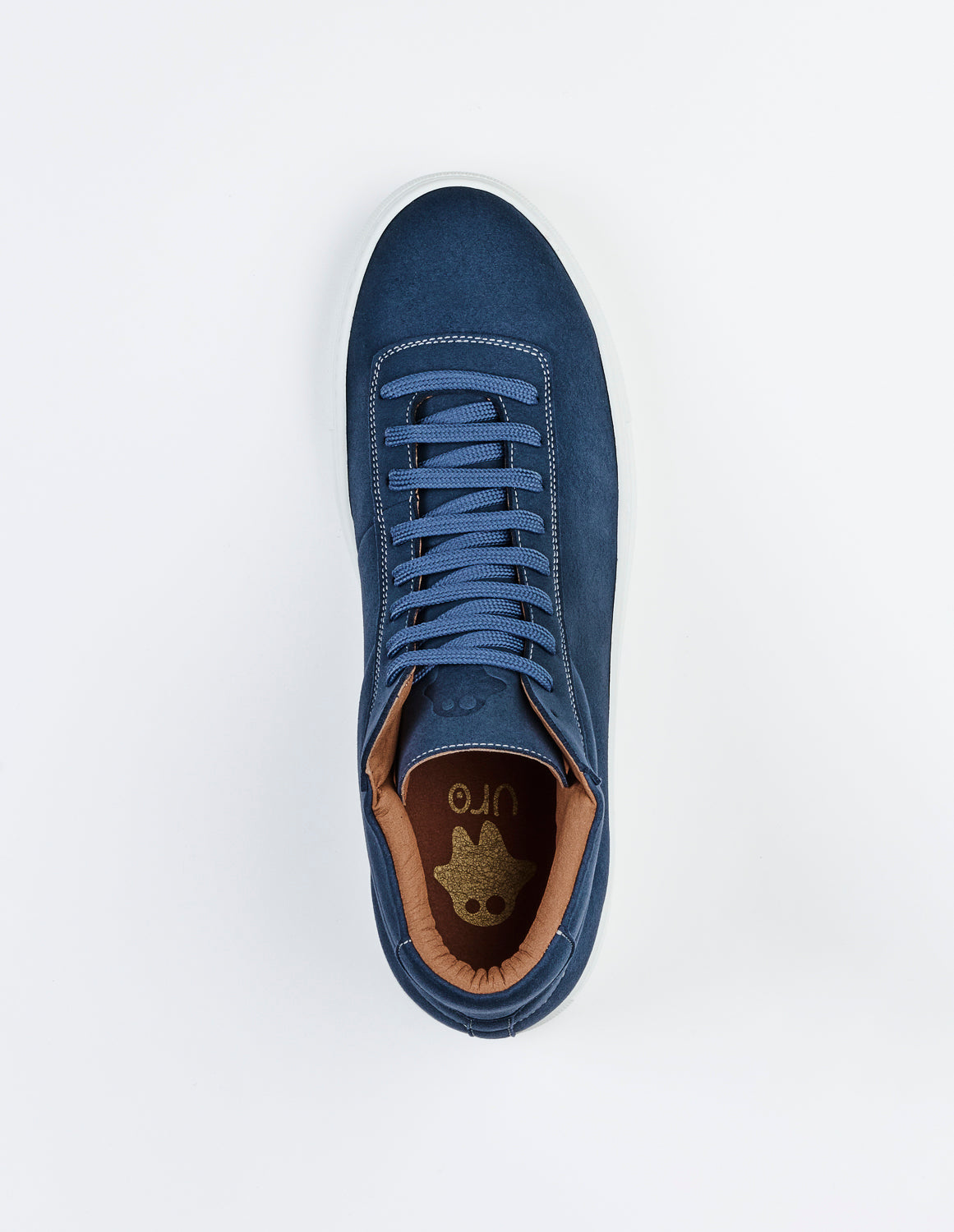 The Harvey / Blue – uro studios